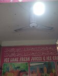 Ice land fresh juice corner (Province of Punjab, Lahore, Karim Park, Double Road), vitamin bar  Lahor'dan