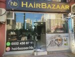 Hair Bazaar Saç Kaynak Merkezî (Mevlana Mah., Evliya Çelebi Cad., No:4/1, Esenyurt, İstanbul), kuaförler  İstanbul'dan