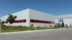 Panelplast (Daryo Boyi Street No:47B, Sergeli District), yönetim ofisi  Taşkent'ten