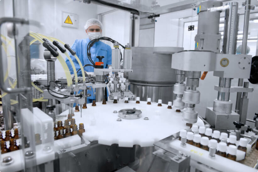 Eczaneler Shayana farm, Taşkent, foto