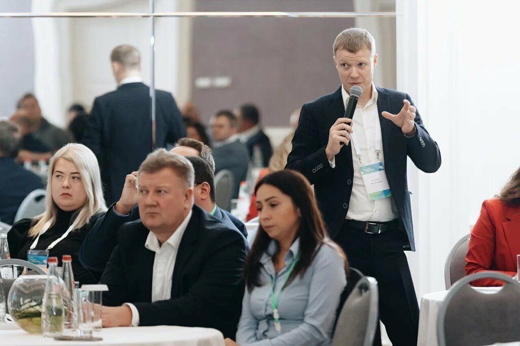 i̇nsan kaynakları şirketleri Yakha Consulting, Krasnodar, foto