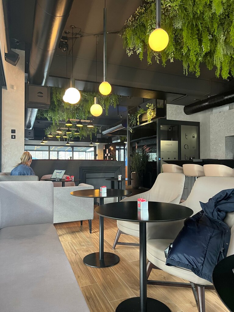 Restoran Taboo, Mostar, foto