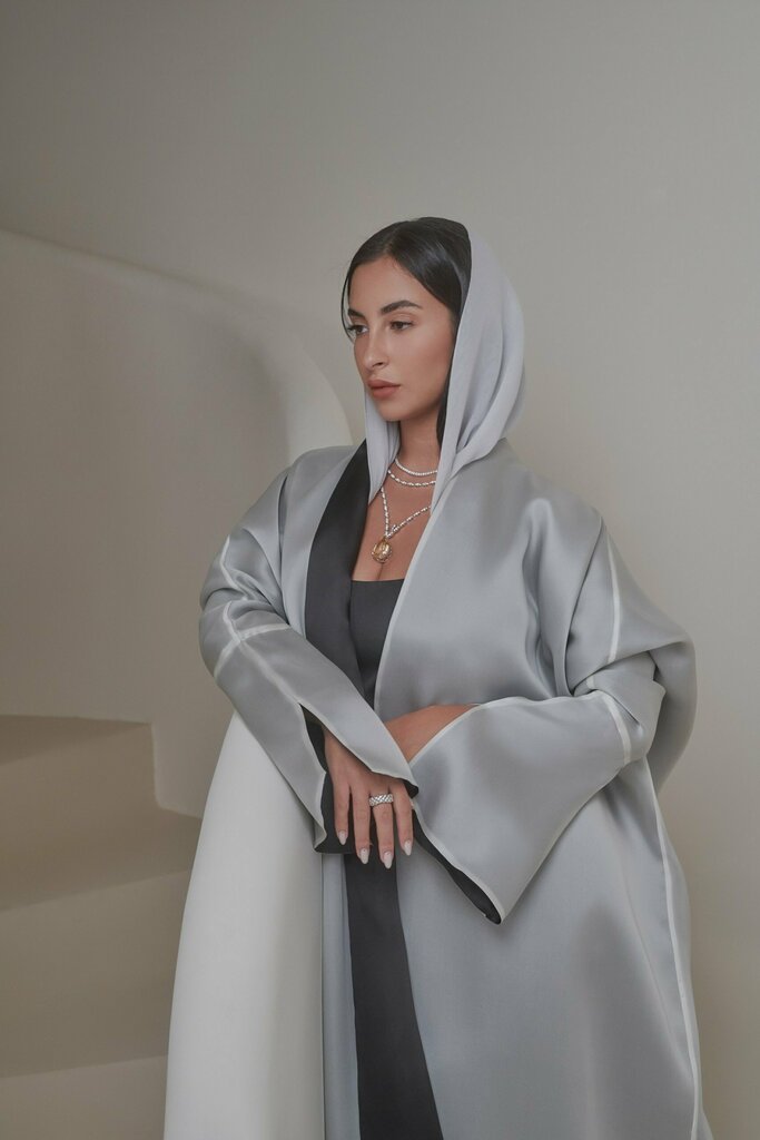 Giyim mağazası Epiphany, Dubai, foto