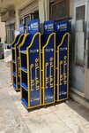Al Barakah Sign (30, Yanbu Street, Industrial Area 2, Al Senaiyat, Sharjah), açıkhava reklamcılığı