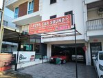 Rüya Car Sound (Barış Manço Bul., No:78A, Kepez, Antalya), oto ses sistemleri  Antalya'dan