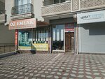 Öz Emlak (Atapark Mah., 1385 Cad., No:3/B, Keçiören, Ankara), emlak ofisi  Ankara'dan