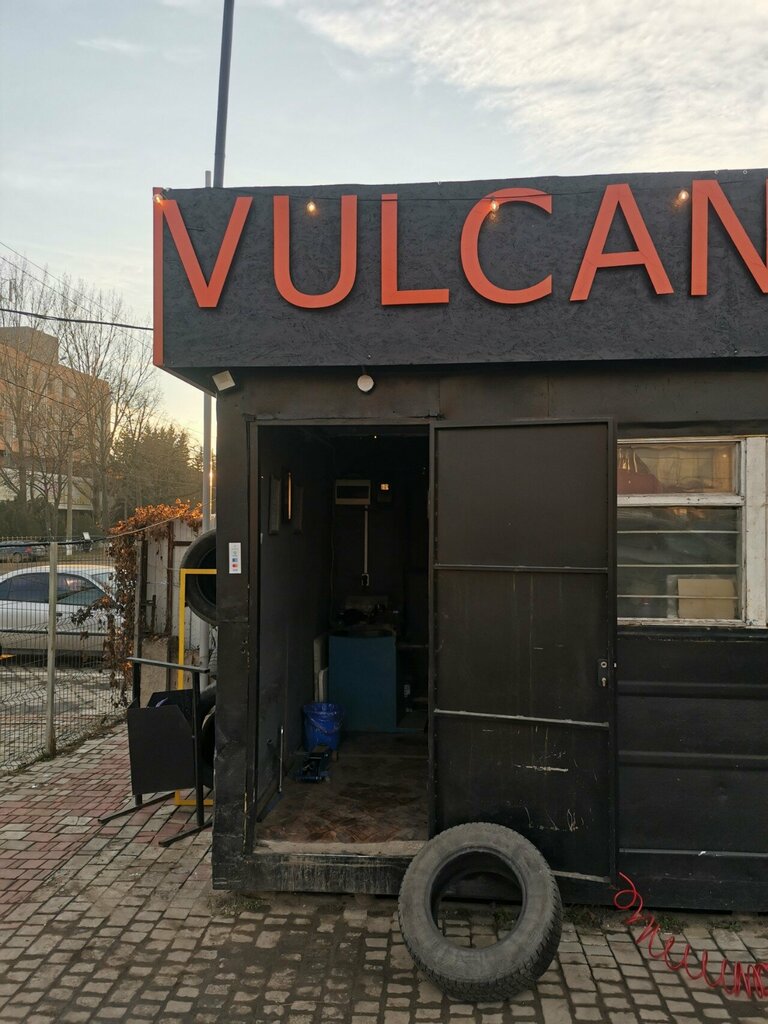 Oto lastik tamiri Vulcanizare, Beltsi, foto