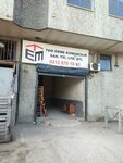 Tem Örme Kumaşçılık (Beylikdüzü OSB Mah., Leylak Cad., No:14, Beylikdüzü, İstanbul), tekstil fabrikaları  İstanbul'dan