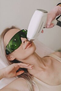 Laser Love (Dikopol'tseva Street No:10), epilasyon  Habarovsk'tan
