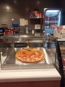 Dodo Pizza (Pobedy Avenue No:29к1, Lipetsk), pizzacılar  Lipetsk'ten