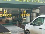 Hikmet Usta Ofis Mobilya (Altınpark Mah., Karacakaya Cad., No:26, Altındağ, Ankara), büro mobilyaları  Ankara'dan
