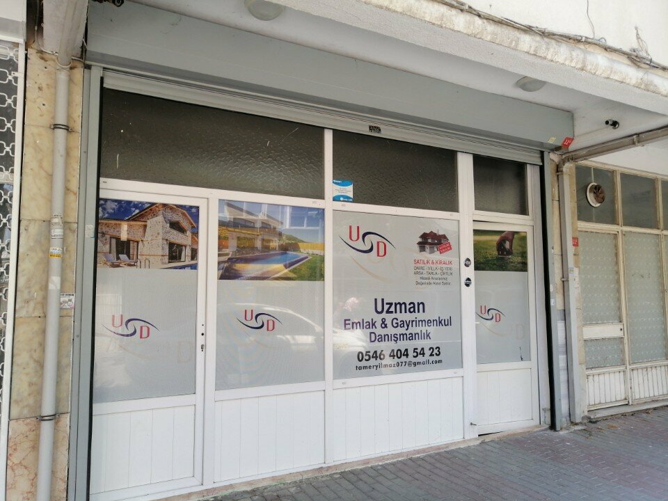 Gayrimenkul yönetimi Uzman Danışmanlık, İstanbul, foto