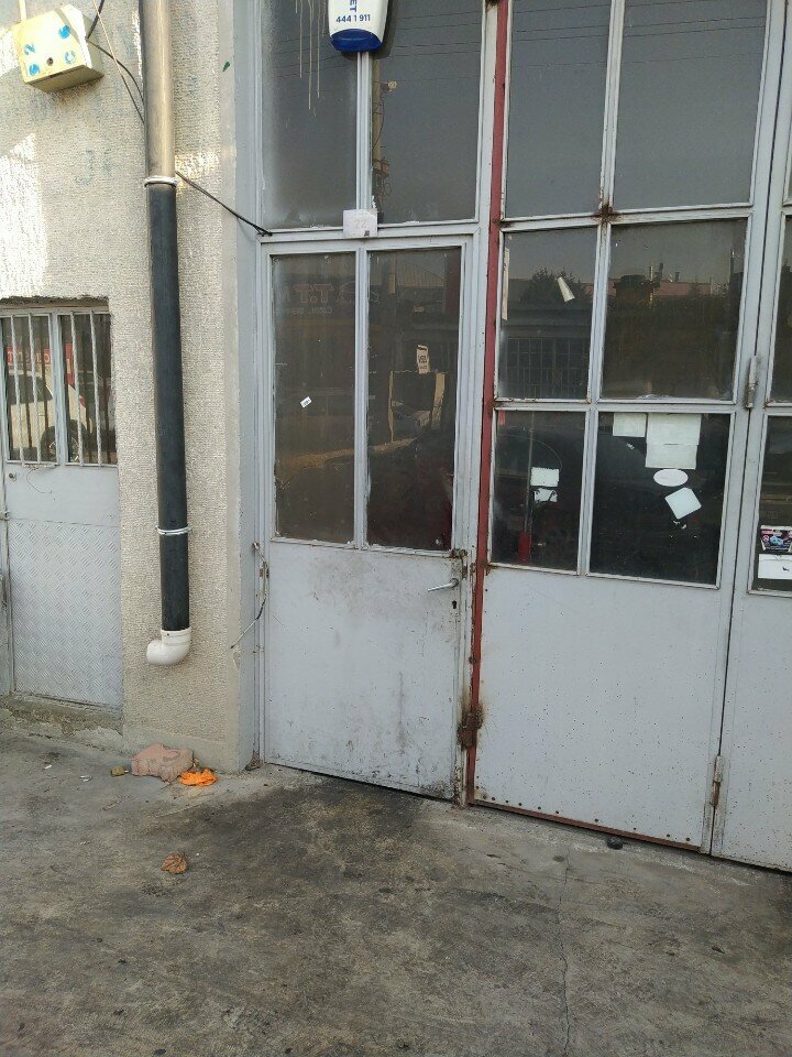 Otomobil servisi Zümra Özel Servis, Konya, foto