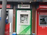 Garanti BBVA ATM (Ankara, Mamak, Mehmet Ali Altın Cad.), atm'ler  Ankara'dan
