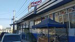 Уч жоро (Kara-Suu Street No:1/4), kafe  Osh'tan