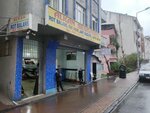 Alkan Bilgisayarlı (Güneştepe Mah., Soğanağa Sok., No:3A, Güngören, İstanbul), oto lastik tamiri  İstanbul'dan