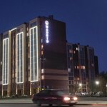 Pencil (Atamura kóshesi No:16/1, Ónerkásiptik shaǵyn aýdany, Astana), açıkhava reklamcılığı  Astana'dan