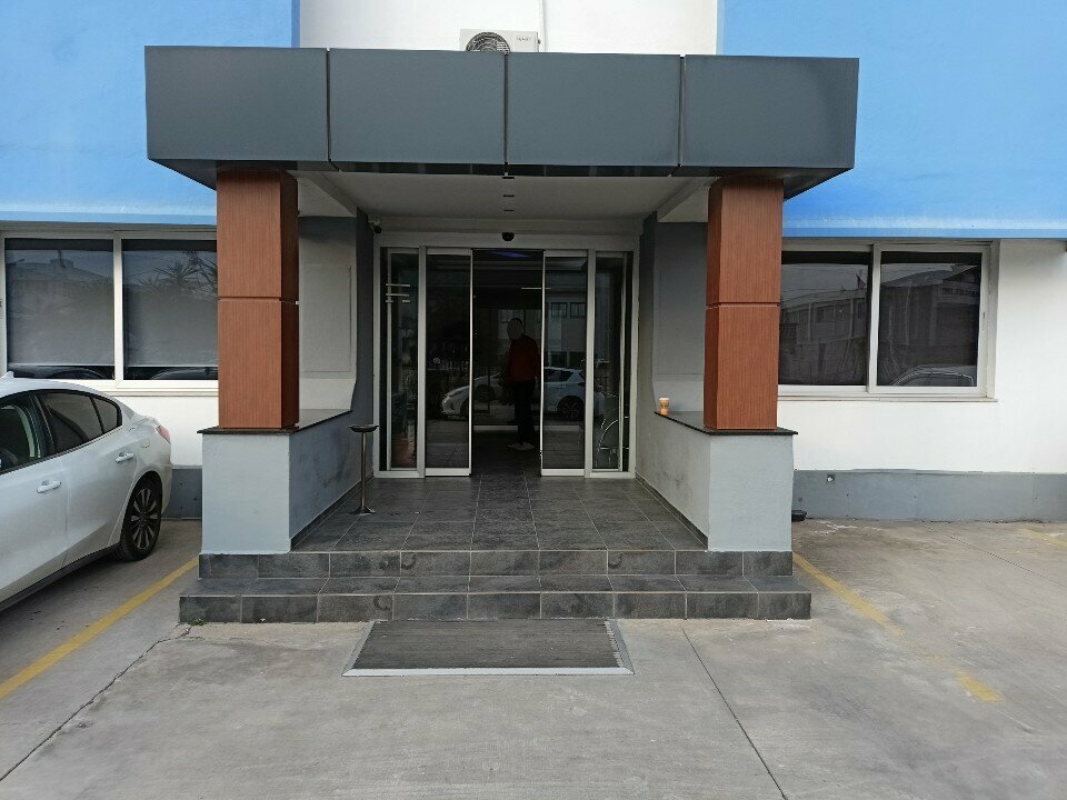 Mühendislik firmaları Atlas Klima Sistemleri, İzmir, foto