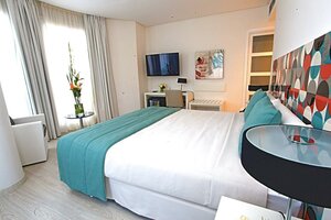Hôtel al Mandari (Tétouan), otel