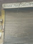 Junaid hair salon (Akbar Shaheed Road No:54A, Kot Lakhpat), kuaförler  Lahor'dan