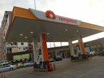 Gas station (David Agmashenebeli Street No:12ა), benzin istasyonu  Batum'dan