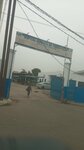 Hôpital (Abidjan, Avenue Victor Biaka), askeri hastaneler  Abican'dan
