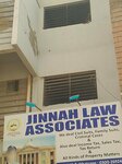 Jinnah law associate (No:A595, North Karachi Township, Sector 11B), avukatlar  Karaçi'den