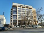Zhadiger & Co (Dinmukhamed Qonaev street No:4), proje enstitüleri, kurumları  Kızılorda'dan