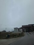 Bademlidere Cumhuriyet Parkı Kırkkonaklar Girişi (Ankara, Çankaya, Bademlidere Mah., 233. Sok.), geçiş noktaları, güvenlik kontrol alanı  Ankara'dan
