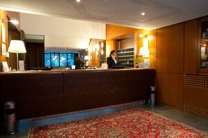 Hotel Rivé (Piedmont, Provincia di Asti, Regione Molino, 4), otel