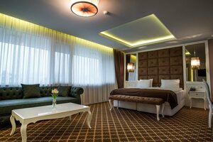 Hotel Arpezos (Kardzhali), otel  Kırcaali'den
