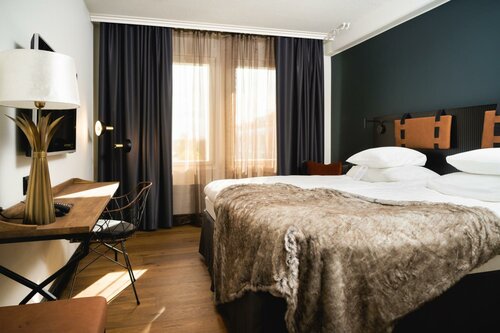 Otel Original Sokos Hotel Kimmel, Joensuu, foto