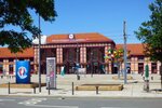 Terminus du Forez Saint Etienne Centre Gare Chateaucreux (Avenue Denfert Rochereau No:31), otel  Saint‑Étienne'den