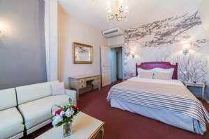 The Originals Boutique (Boulevard Vauban No:41, Auxerre), otel  Auxerre'den