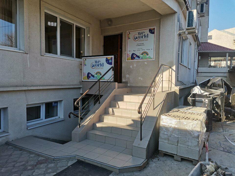 Kurs We World, Kişinev, foto