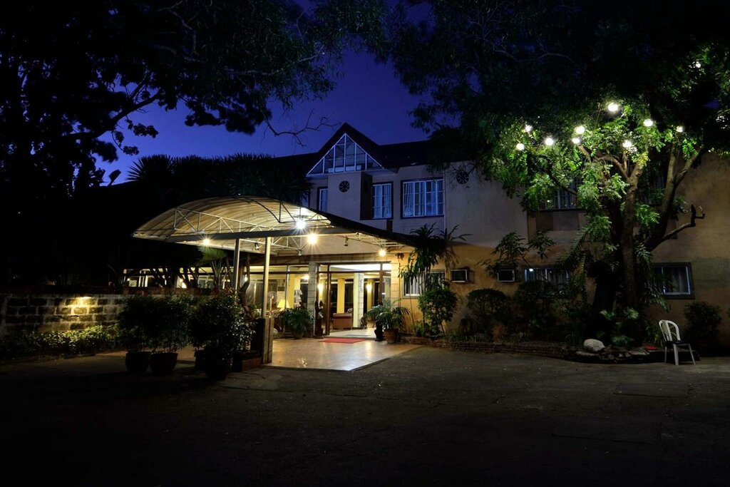 Otel Chito's Hotel, Iloilo, foto