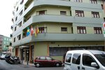 Hotel Olympia (Calle Doctor Grau Bassas No:1, Las Palmas de Gran Canaria), otel  Las Palmas de Gran Canaria'dan