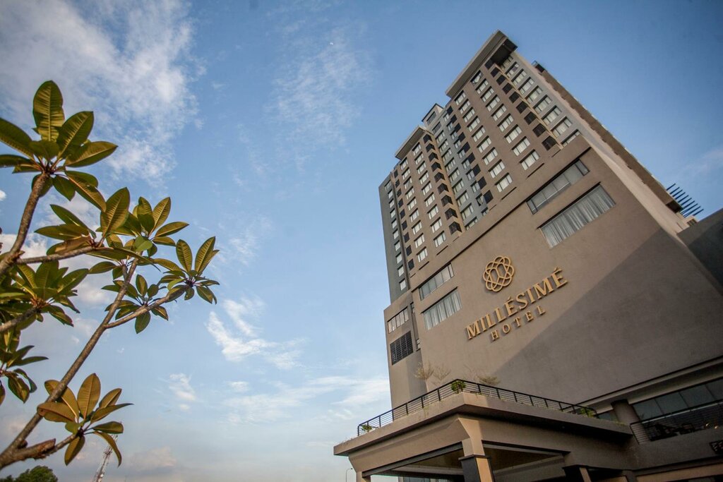 Otel Millesime Hotel, , foto