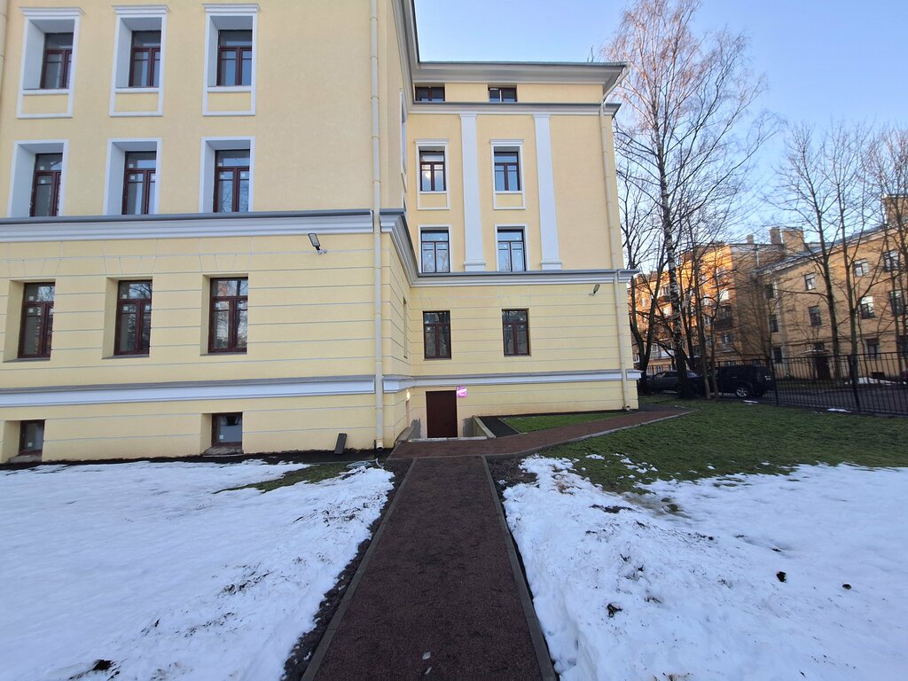 Fotokopi dükkanları Копировальный центр, Puşkin, foto