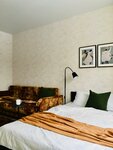 DailyRent-NN Квартира в ЖК Маленькая страна (40 Let Oktyabrya Street No:17А), kısa süreli konaklama  Nijni Novgorod'dan