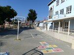 Mualla Muzaffer Yersel Ortaokulu (İzmir, Bayraklı, Doğançay Mah., 7195 Sok., 9), ortaokul  İzmir'den
