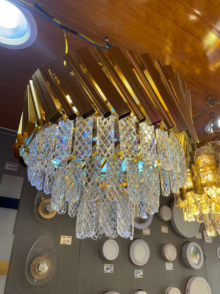 Elektrik ürünleri Quincaillerie, Abican, foto