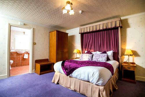 Otel The Ivy Bush Royal Hotel by Compass Hospitality, Carmarthen, foto