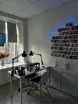 Ivanaill (Bolshaya Pionerskaya Street No:13/6Ас1), güzellik salonu  Moskova'dan
