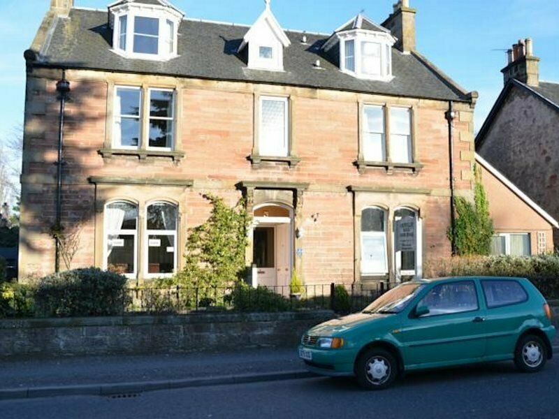 Otel Aberfeldy Lodge Guest House, Inverness, foto