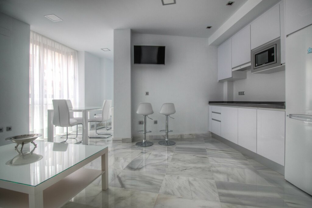 Daireler Apartamentos Monteras Córdoba Centro, Córdoba, foto