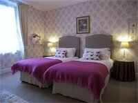 Otel Ellangowan House B&b, , foto