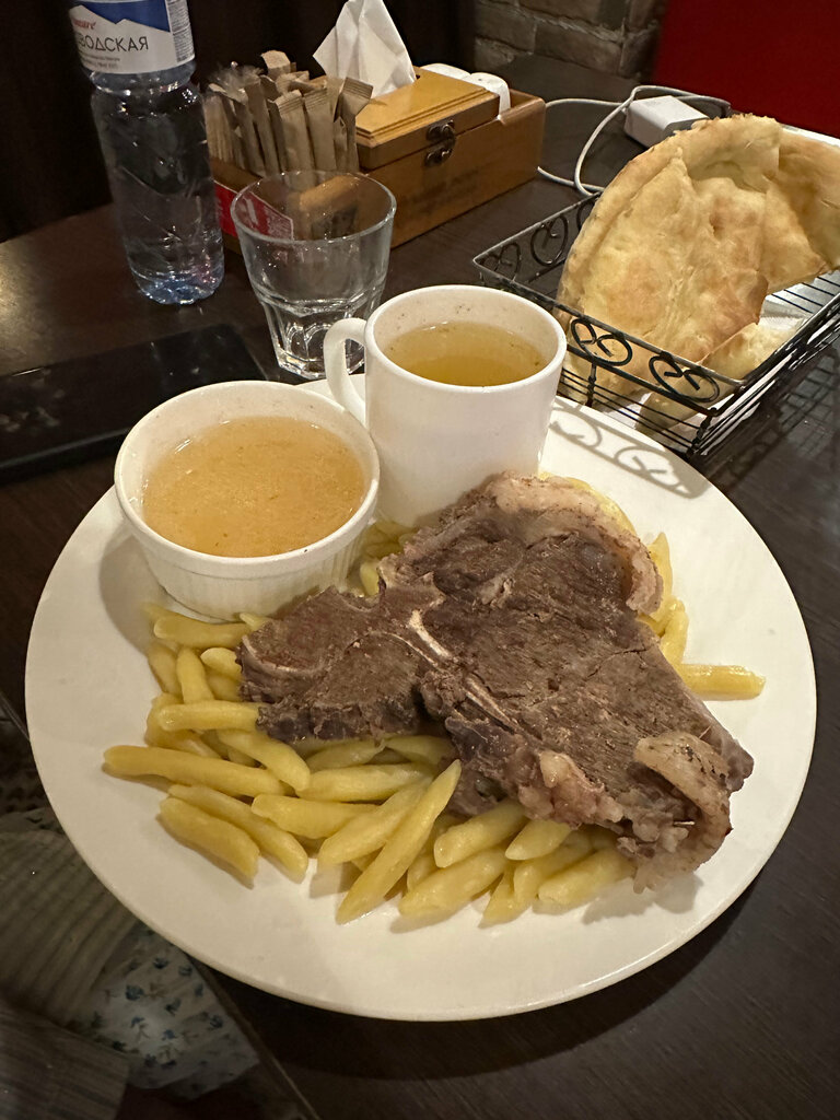 Kafe Кофетун, Grozni, foto