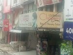 Islamabad Clipperz (No:7K, Sector F-10, Sector F-10 Markaz), berberler  Islamabad'dan