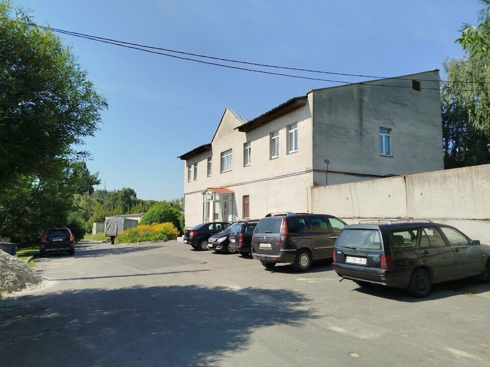 Torna işleri Ruptur-Spetstekh, Gomel, foto